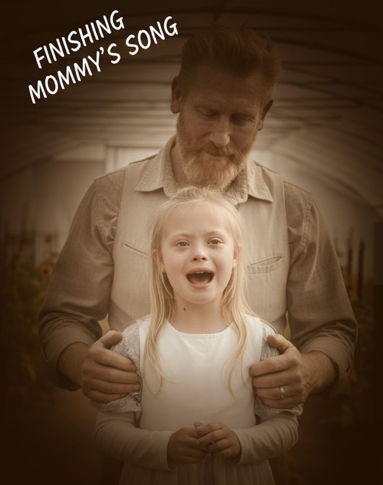 THE LAST VERSE JOEY NEVER SUNG — INDIANA FINISHES IT WITH RORY AT OPRY ...