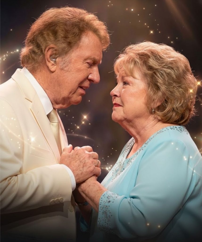 FINAL WORDS WE’VE BEEN PRAYING FOR — BILL GAITHER BREAKS HIS SILENCE ...