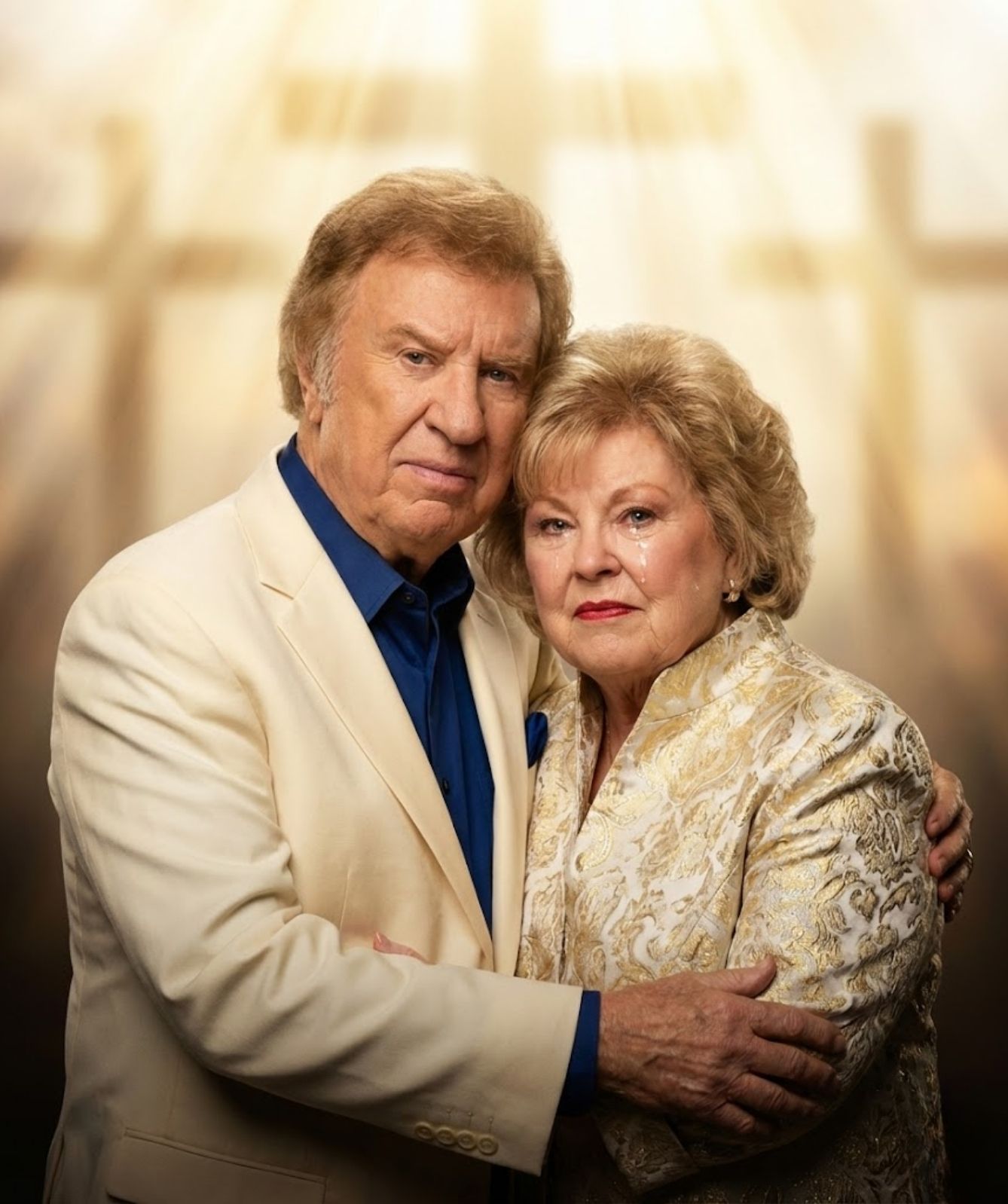 BILL GAITHER FINALLY CONFESSES THE UNTHINKABLE — GLORIA’S DEVASTATING ...