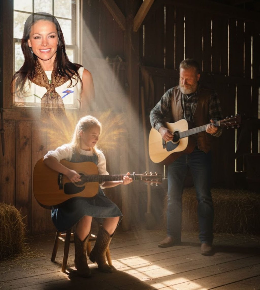 THE MIRACLE IN TENNESSEE NO ONE SAW COMING — INDIANA FEEK’S HEAVEN-SENT ...