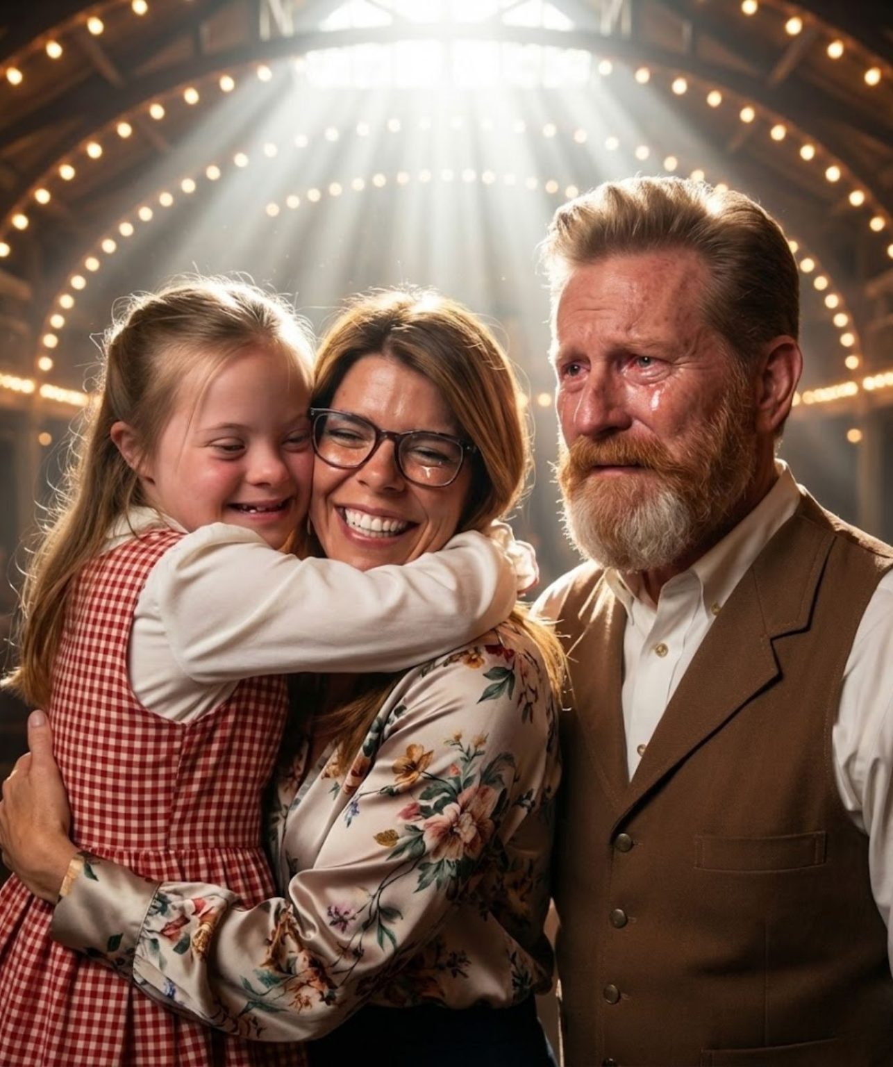 Rory Feek, guardian of Joey + Rory’s legacy, captured pure magic as 11 ...
